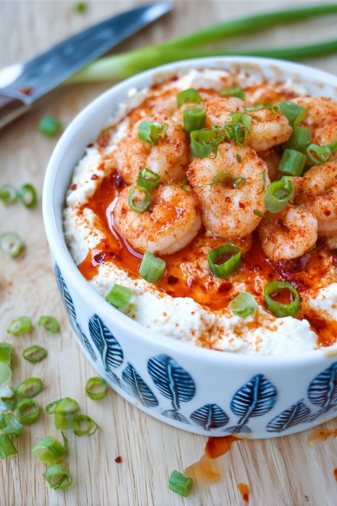 Shrimp Cocktail Dip – Irresistible Party Seafood Dip